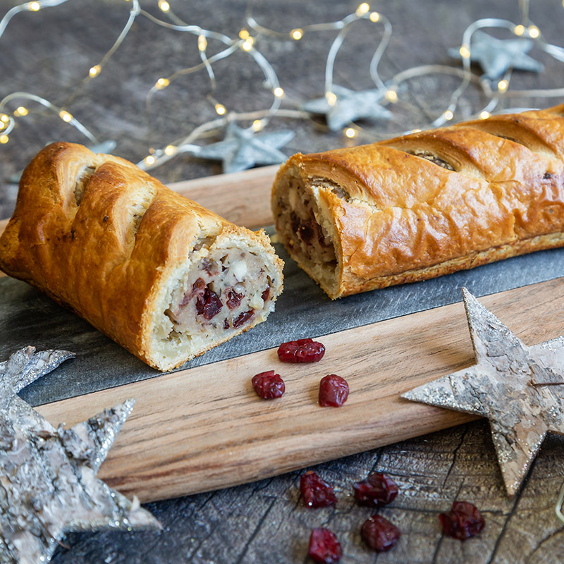 Our Shop - The Real Pie Company