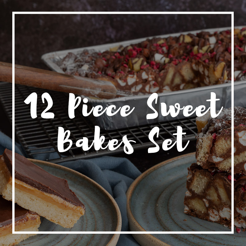 The Real Pie Company - Award Winning Pies Delivered